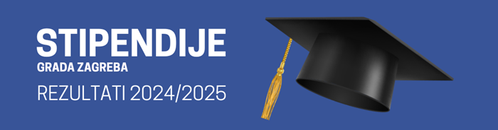 Grad Zagreb službene stranice